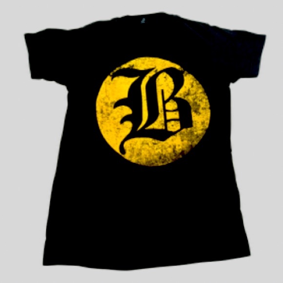 Shirts | Beartooth Band Shirt | Poshmark